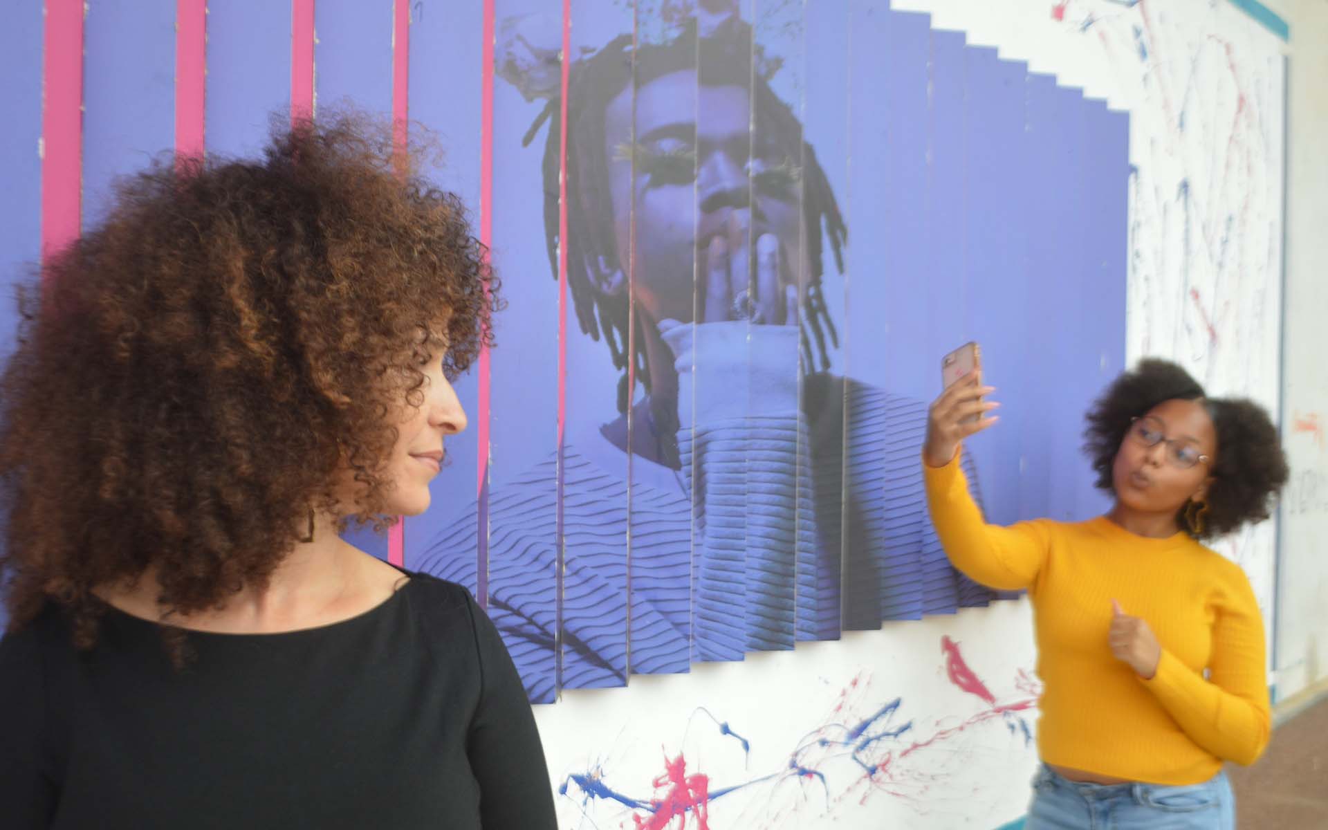 L Boogie – LDUTAINMENT