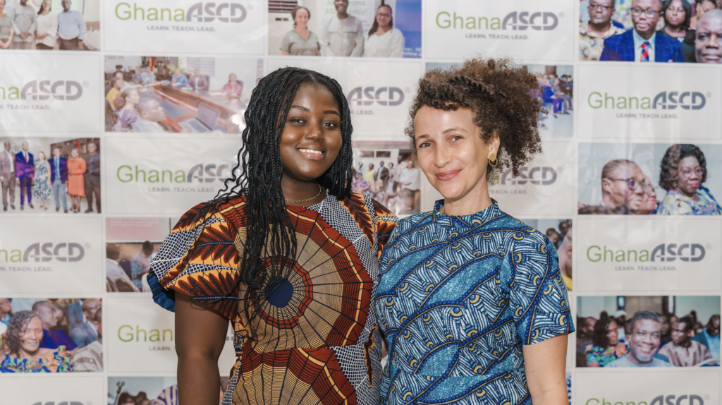 Thought Leadership – Laureen Adams PhD